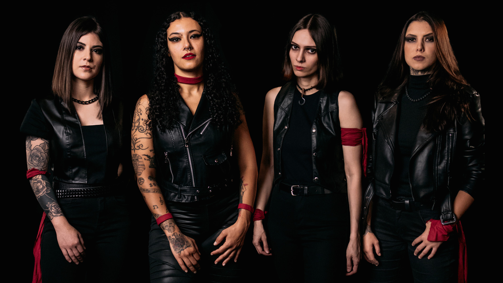 Crypta retorna a Curitiba em novembro com show da turnê Shades of ...